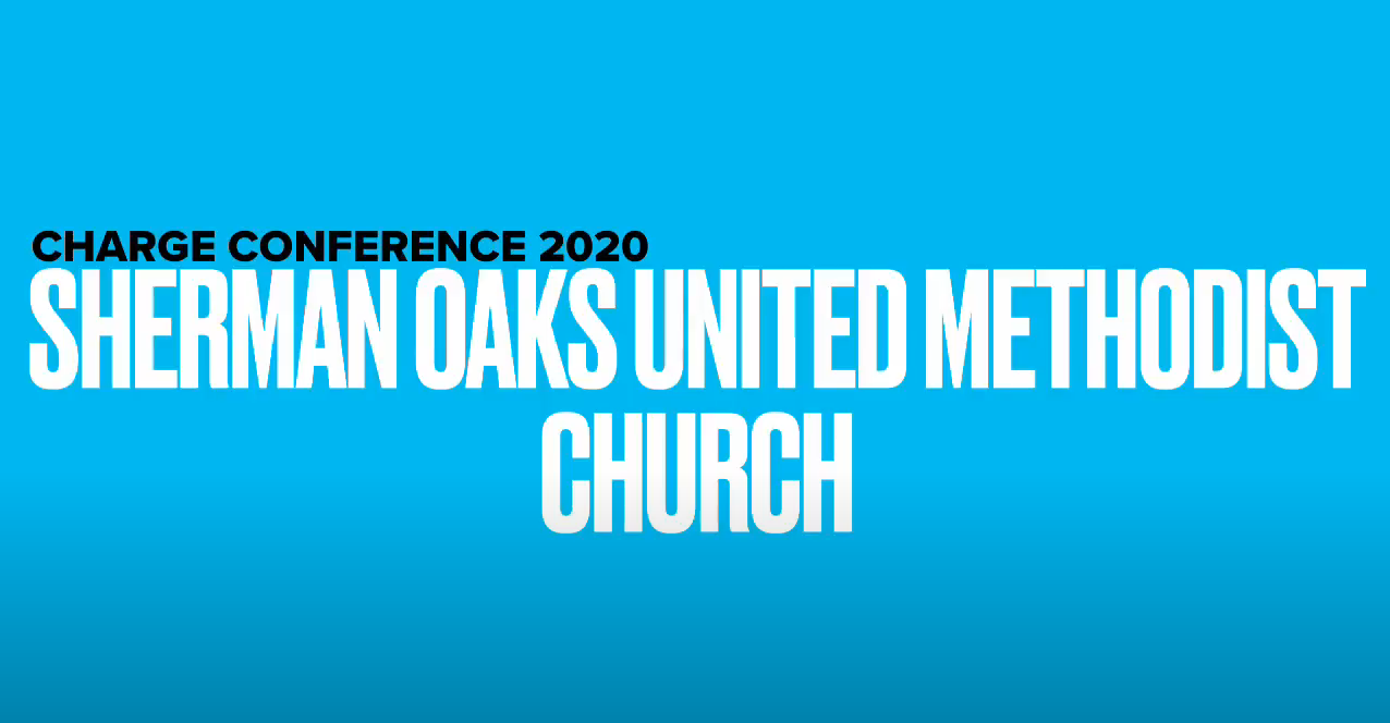 NEWS – SHERMAN OAKS UMC